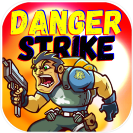 Danger Strike android iOS apk download for free-TapTap