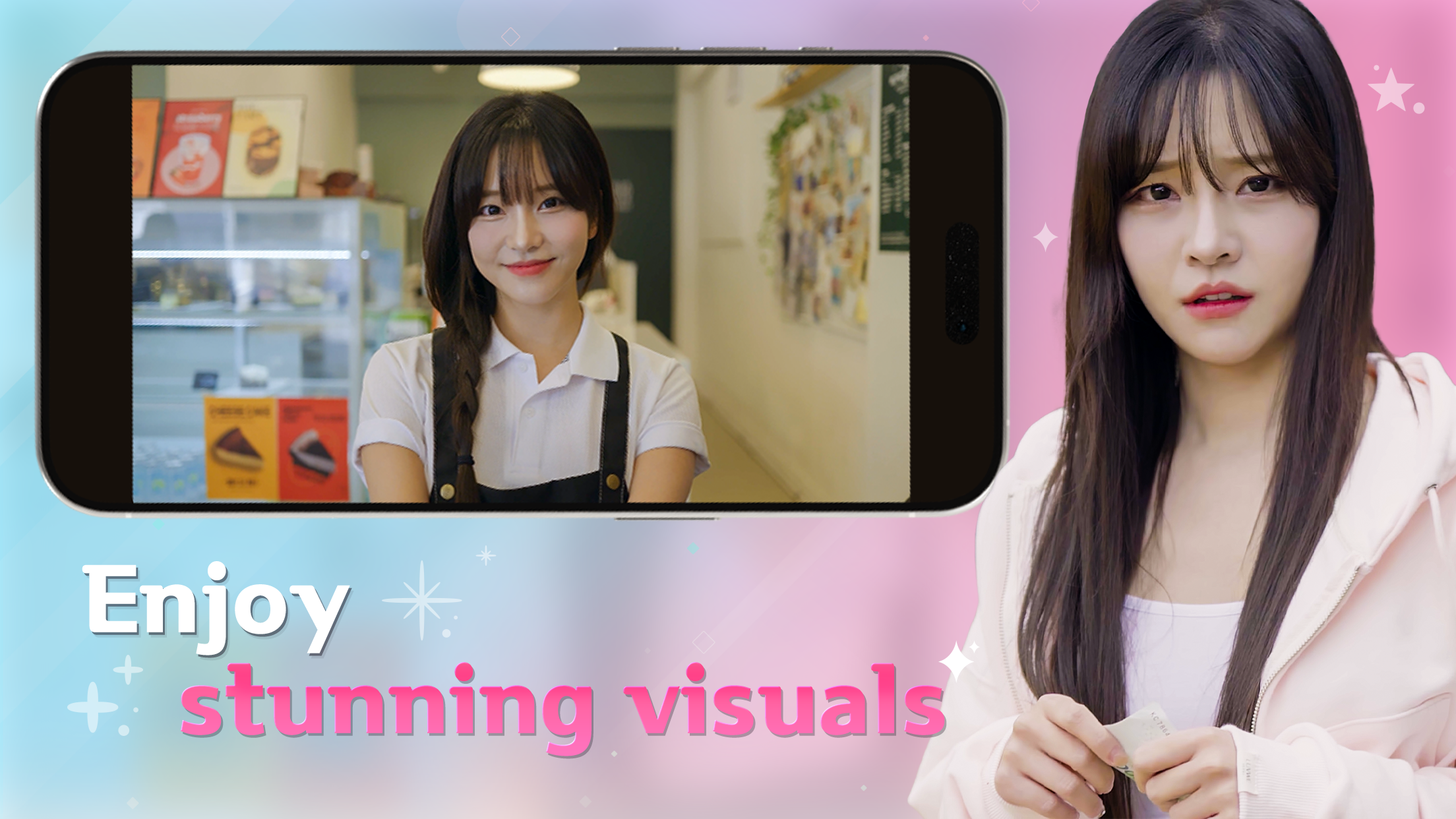 Five Hearts Under One Roof 1.1.2 for Android/iOS - TapTap