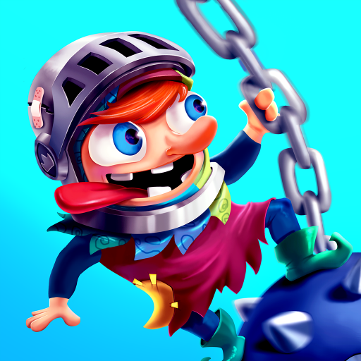 Running Knight 0.10 다운로드 Android/iOS APK - TapTap