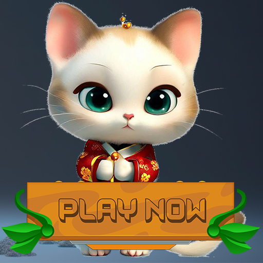 Save The Cute Cat Game for Android/iOS - TapTap