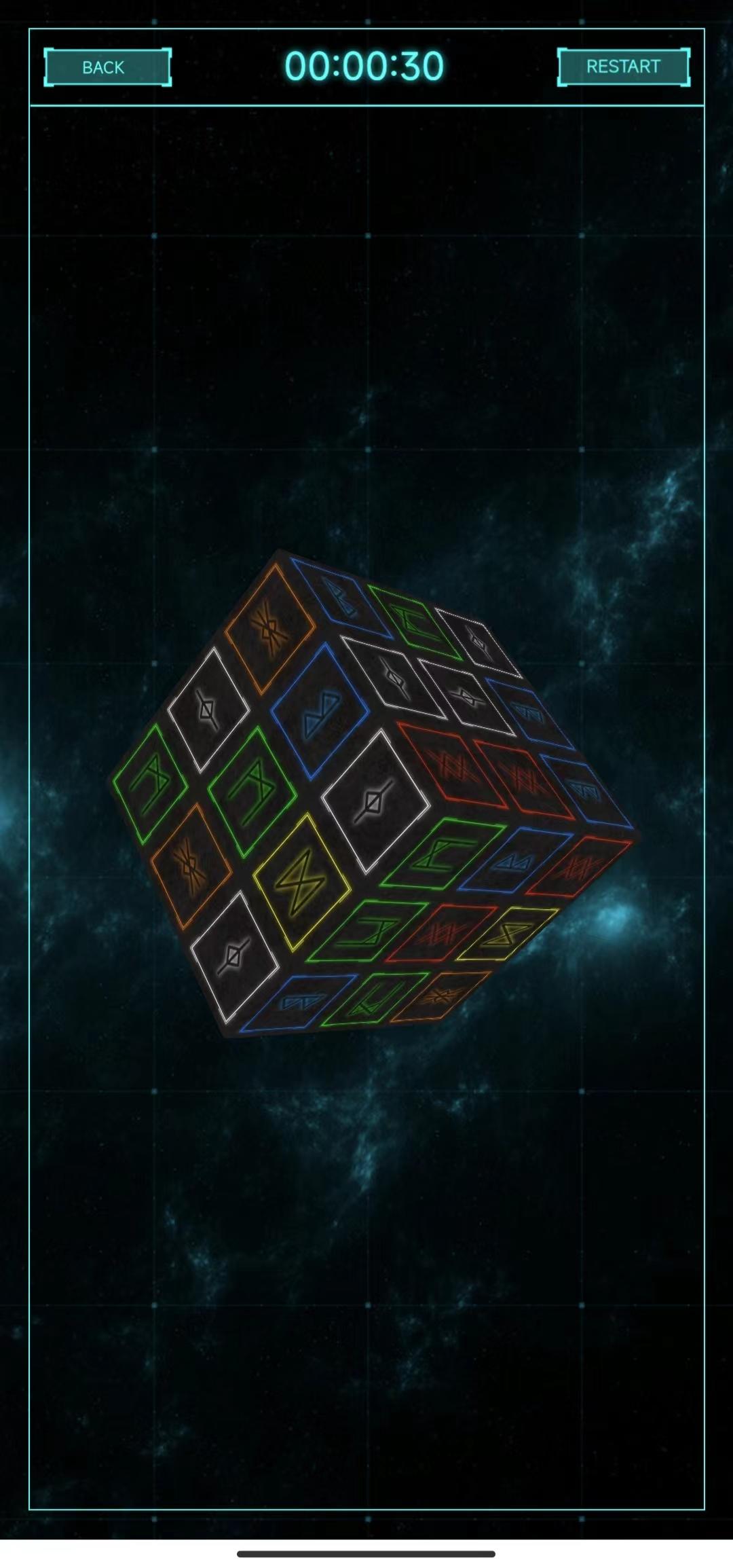Color Cube android iOS-TapTap
