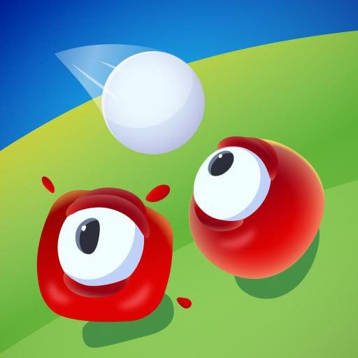 Throw Balls 3D Latest Version for Android/iOS APK - TapTap