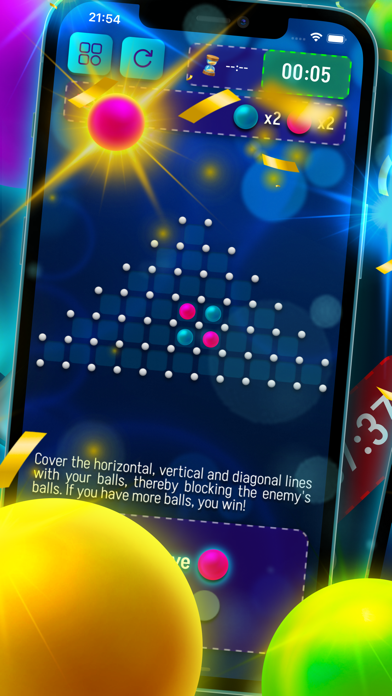 Plinko Clash Ball android iOS apk download for free-TapTap