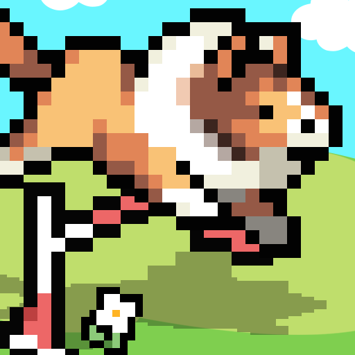 Run, DOG Run! Latest Version for Android/iOS APK - TapTap