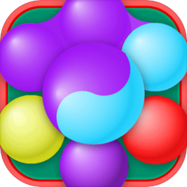 Merge Blast Gravity mobile android iOS-TapTap