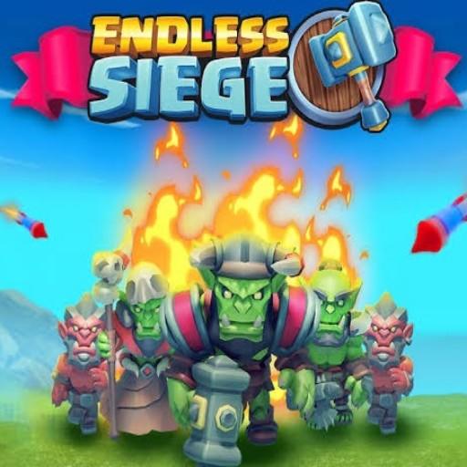 Endless Siege Lite Latest Version for Android/iOS - TapTap