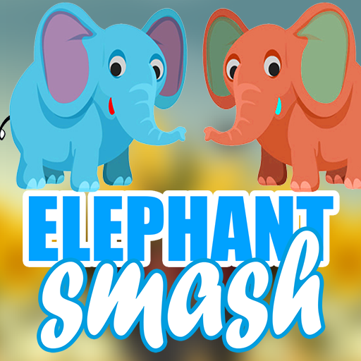 Elephant Smash Crossover android iOS-TapTap
