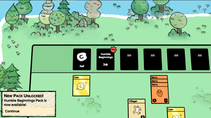 무료 다운로드 Stacklands 최신 버전 Android/iOS용 APK - TapTap