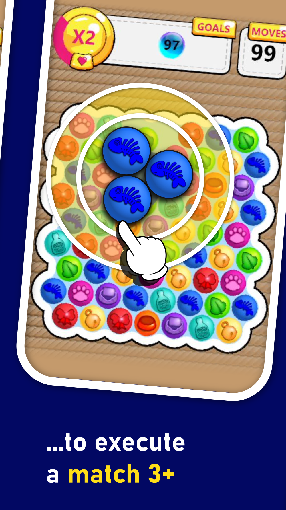 Mama Meow android iOS apk download for free-TapTap