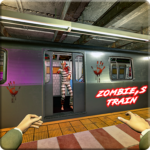 Ghost Train Zombie Survival for Android/iOS - TapTap