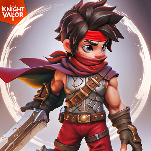 Knights Valor Latest Version for Android/iOS APK - TapTap