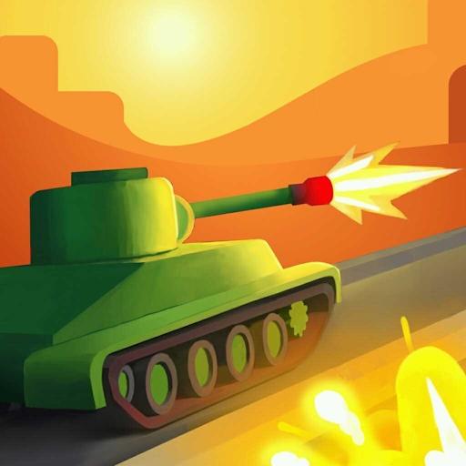 Military Relay Race Latest Version for Android/iOS - TapTap