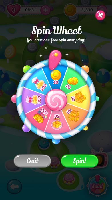 Sweet Stories android iOS apk download for free-TapTap