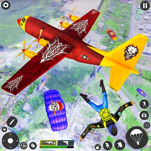 Fire Games: Offline Gun Games for Android/iOS - TapTap
