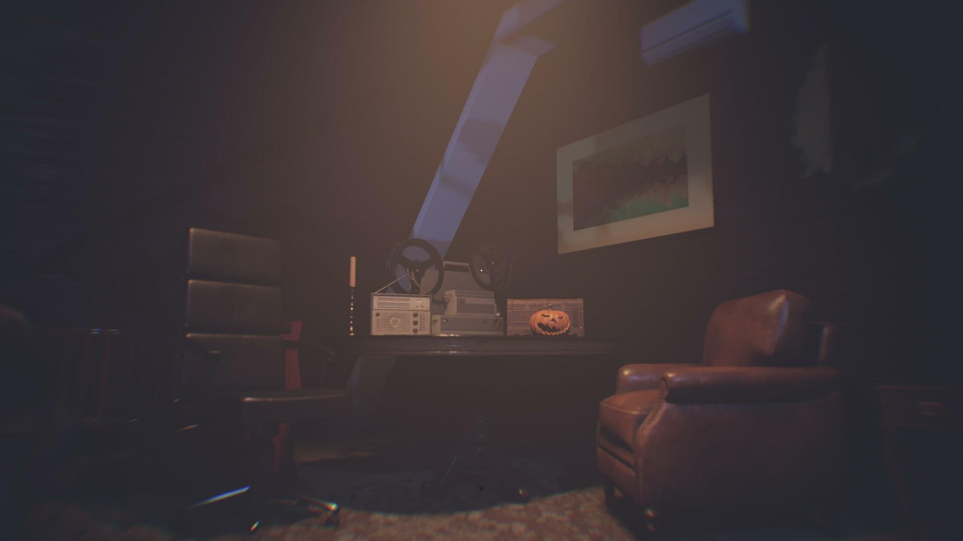 Nightmare Side: The Game for Android/iOS - TapTap