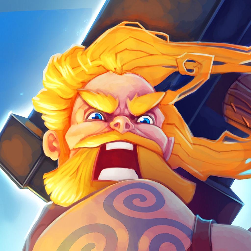 Скачать Black Deck - Card Battle TCG для Android/iOS APK - TapTap