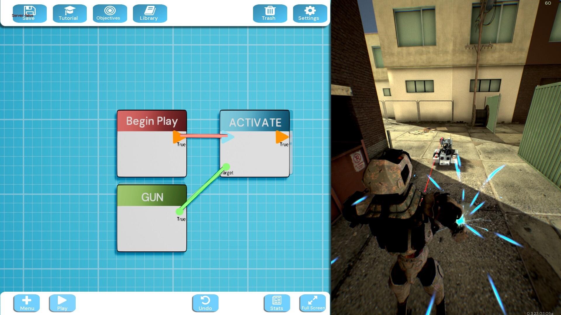 Code Rivals: Robot Programming Battle android iOS-TapTap