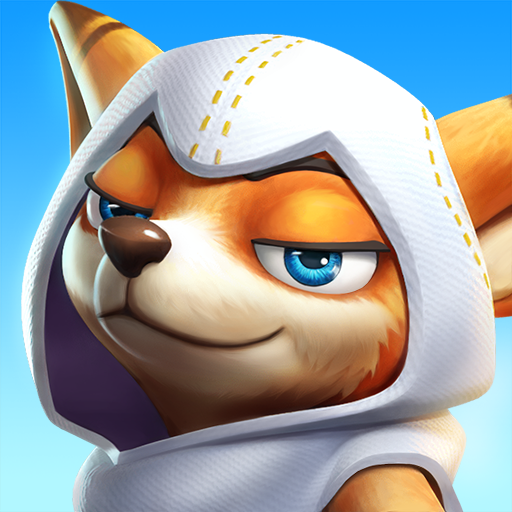 Animal Lords : Merge Rumble for Android/iOS - TapTap