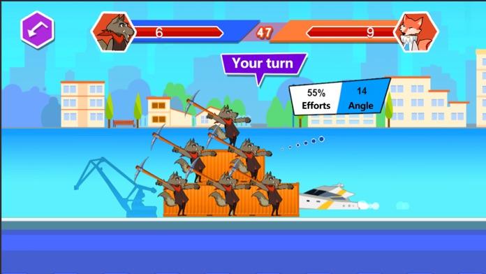 Arrow Duel-Archery Master android iOS apk download for free-TapTap