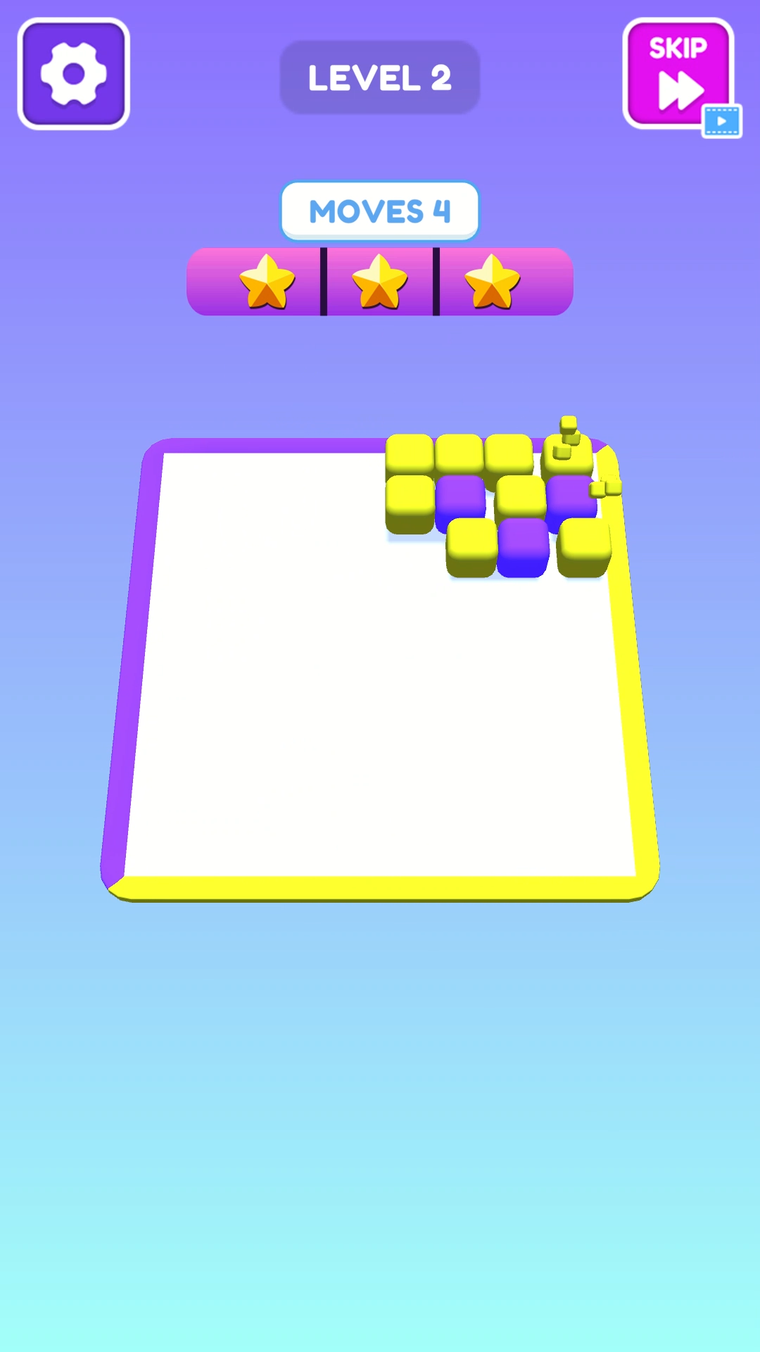 Square Master - Sort Puzzle android iOS-TapTap