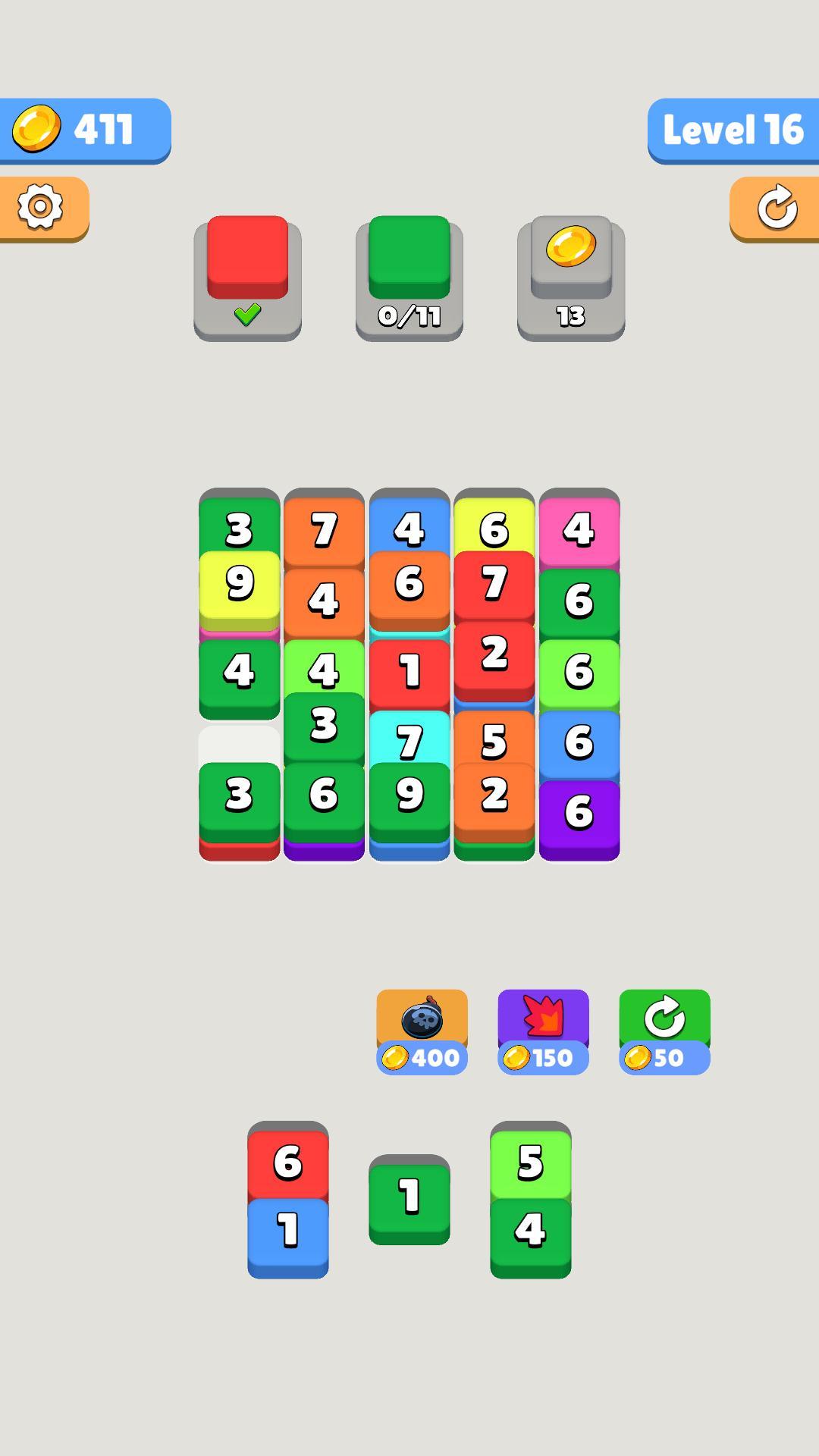 3D Block Puzzle android iOS apk download for free-TapTap