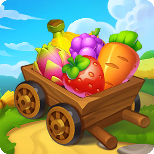 Colorful Bubble Crush for Android/iOS - TapTap