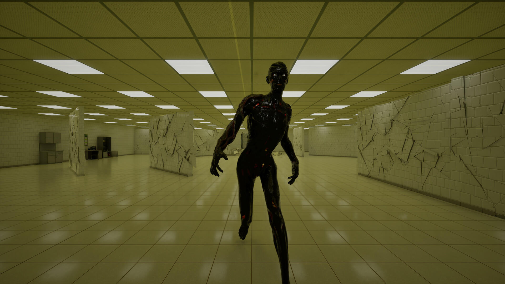 Hospital 666 for Android/iOS - TapTap