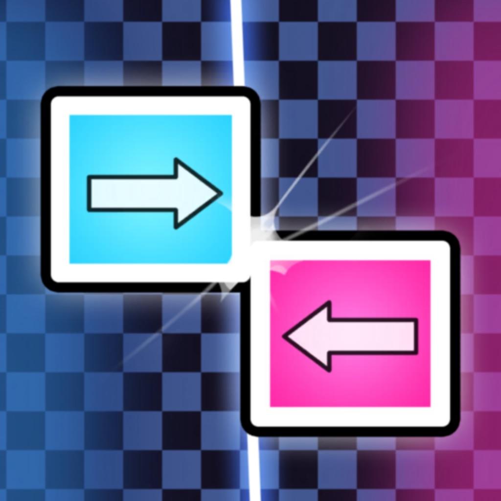 Grid Clash - Color Battle for Android/iOS - TapTap
