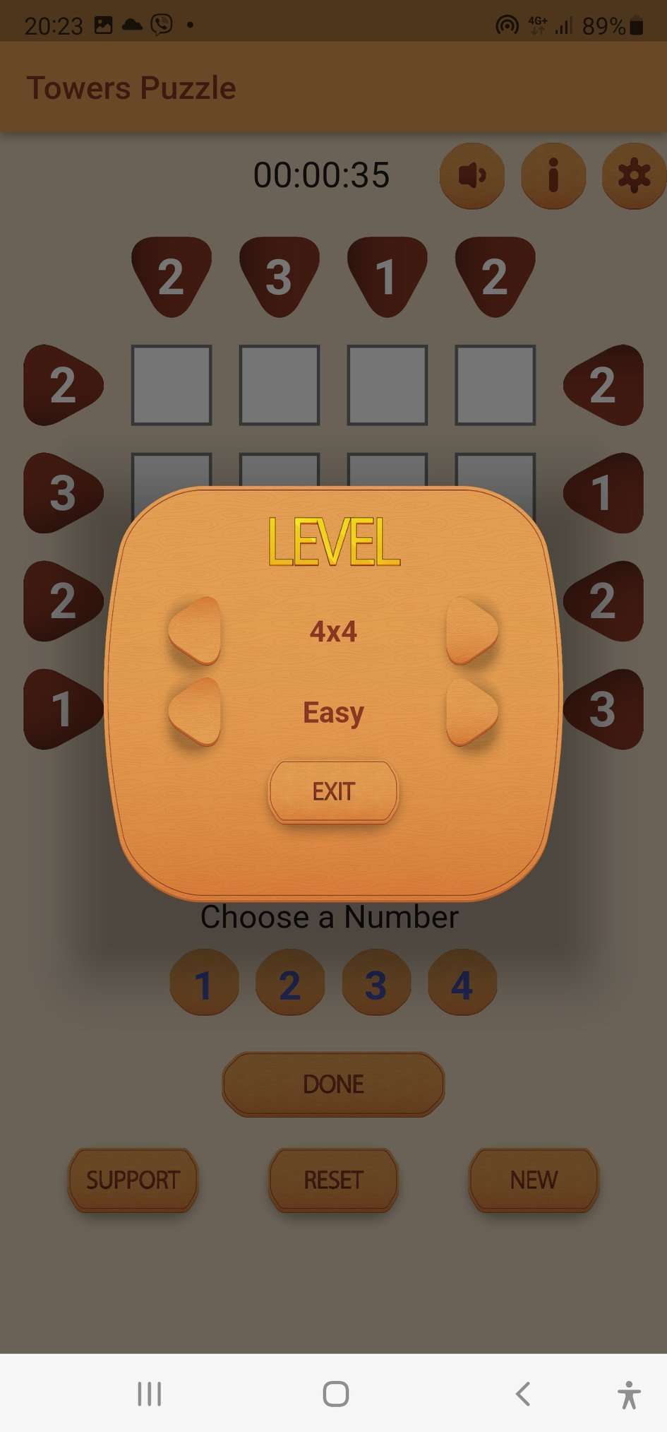 Towers IQ android iOS apk download for free-TapTap