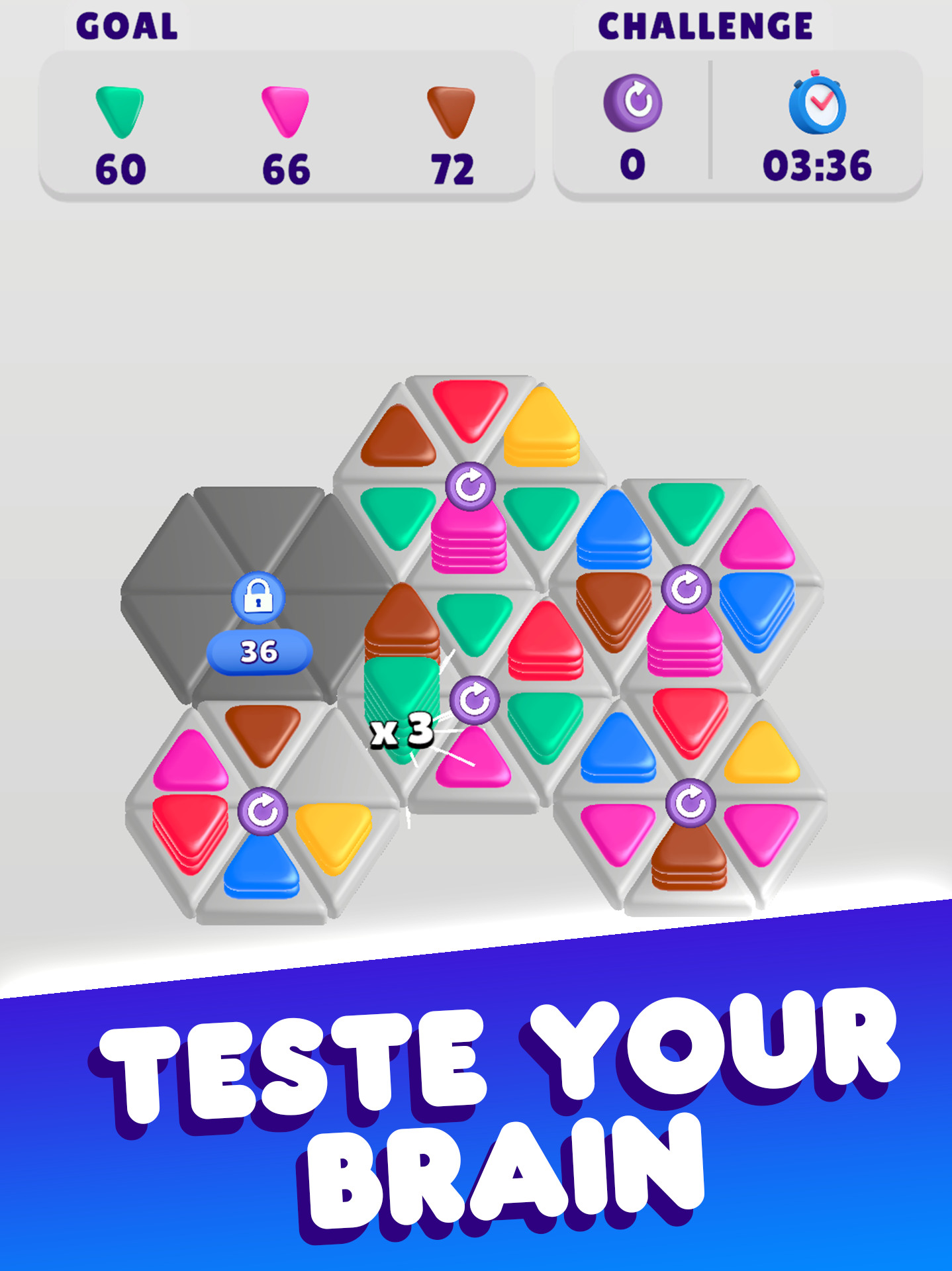 Slice Pile android iOS apk download for free-TapTap