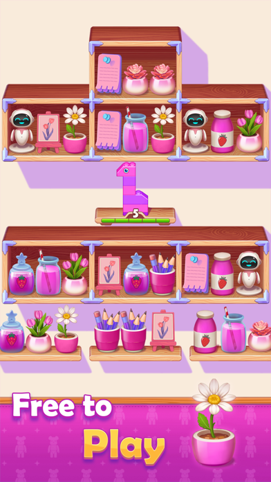 Download Goods Matching Sort Master 3D for Android/iOS APK - TapTap