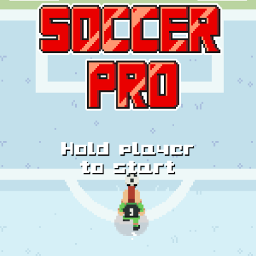 Soccer Pro android iOS-TapTap