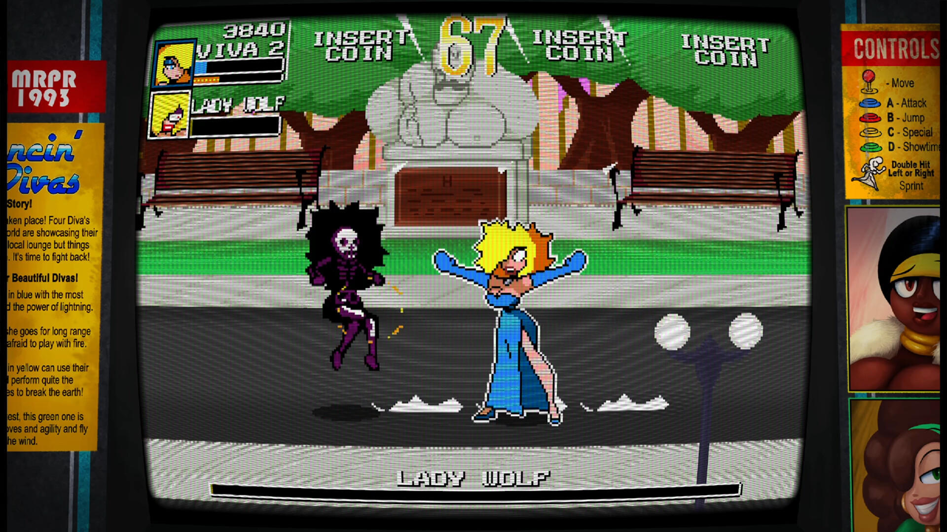 Dancin Divas Latest Version for Android/iOS APK - TapTap