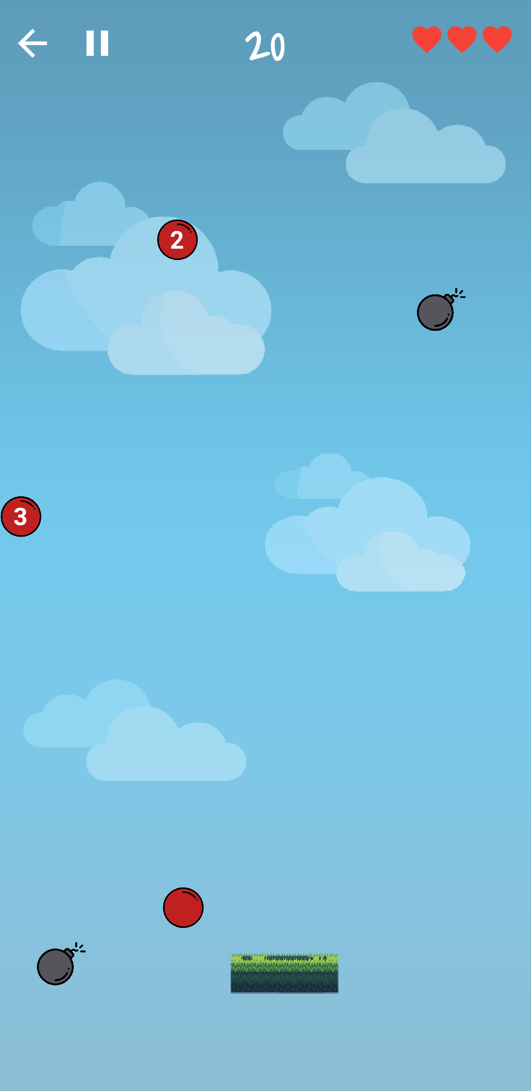 Catcher android iOS apk download for free-TapTap