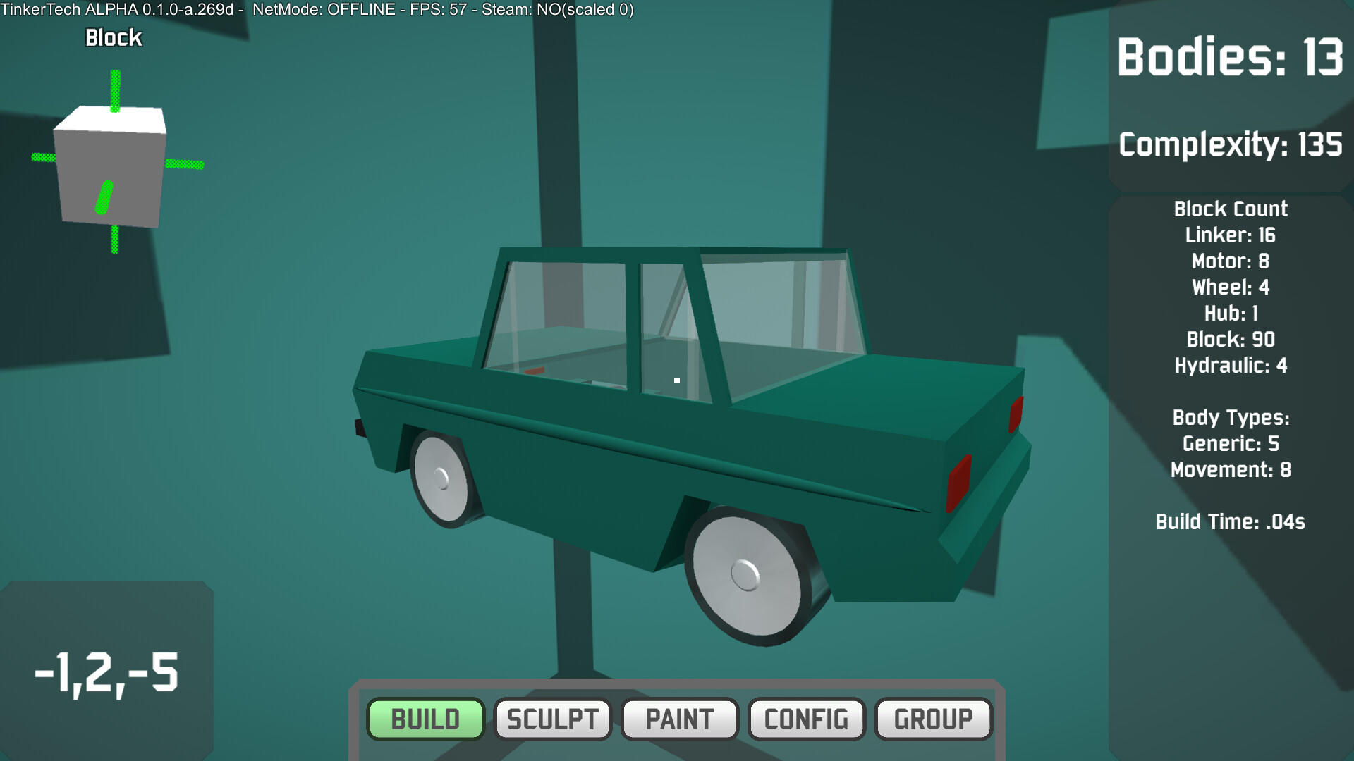 TinkerTech android iOS-TapTap