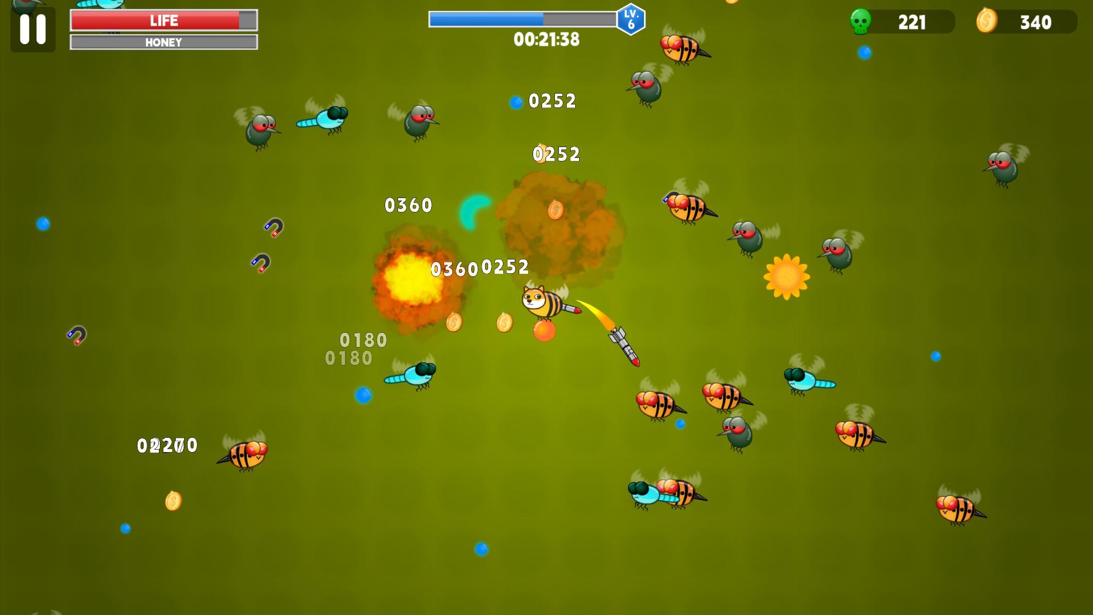 Insect Fighting:War games android iOS apk download for free-TapTap