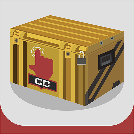Case Clicker 2 - Custom cases! for Android/iOS - TapTap