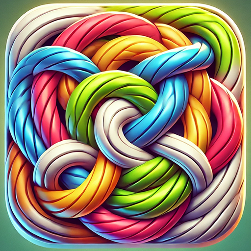 Tangled Threads! Latest Version for Android/iOS APK - TapTap