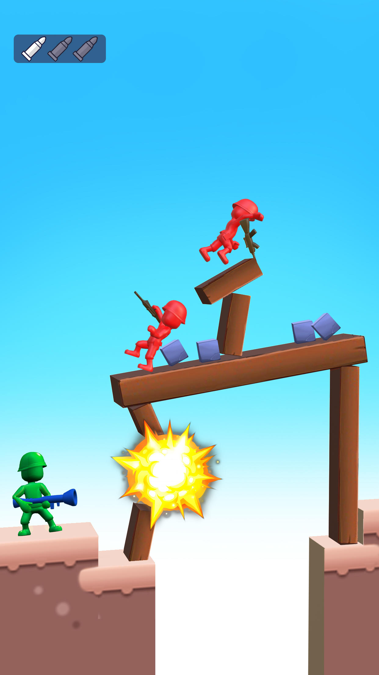 Game Master: Boom! Boom! Boom! android iOS apk download for free-TapTap