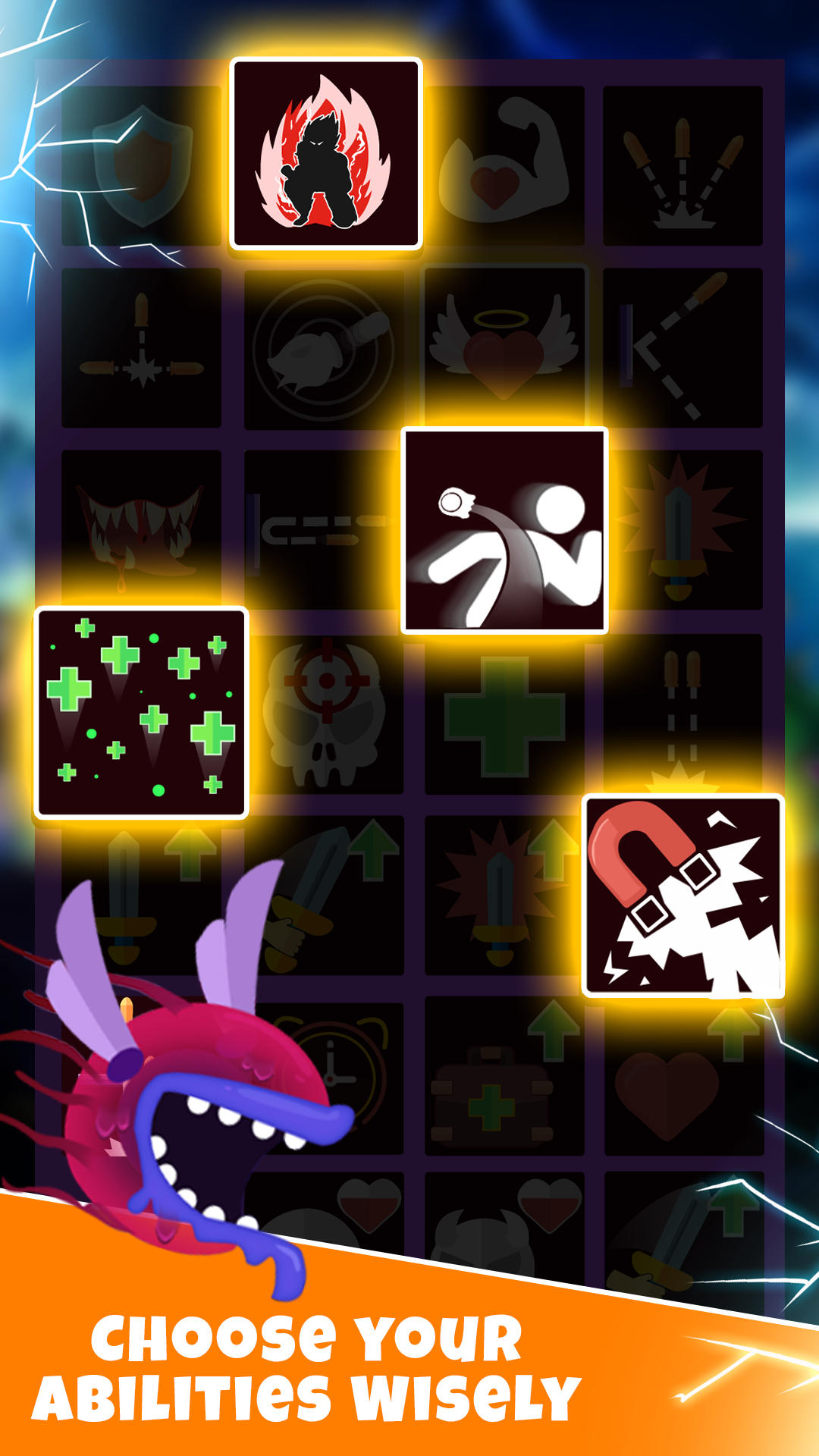 Gravity Shooter android iOS apk download for free-TapTap