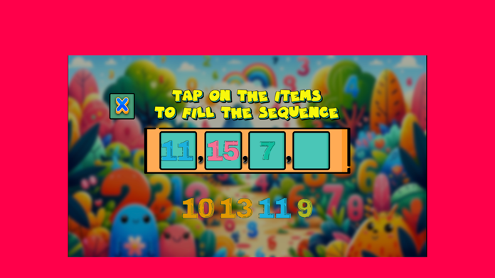 Critter Count Quest android iOS apk download for free-TapTap