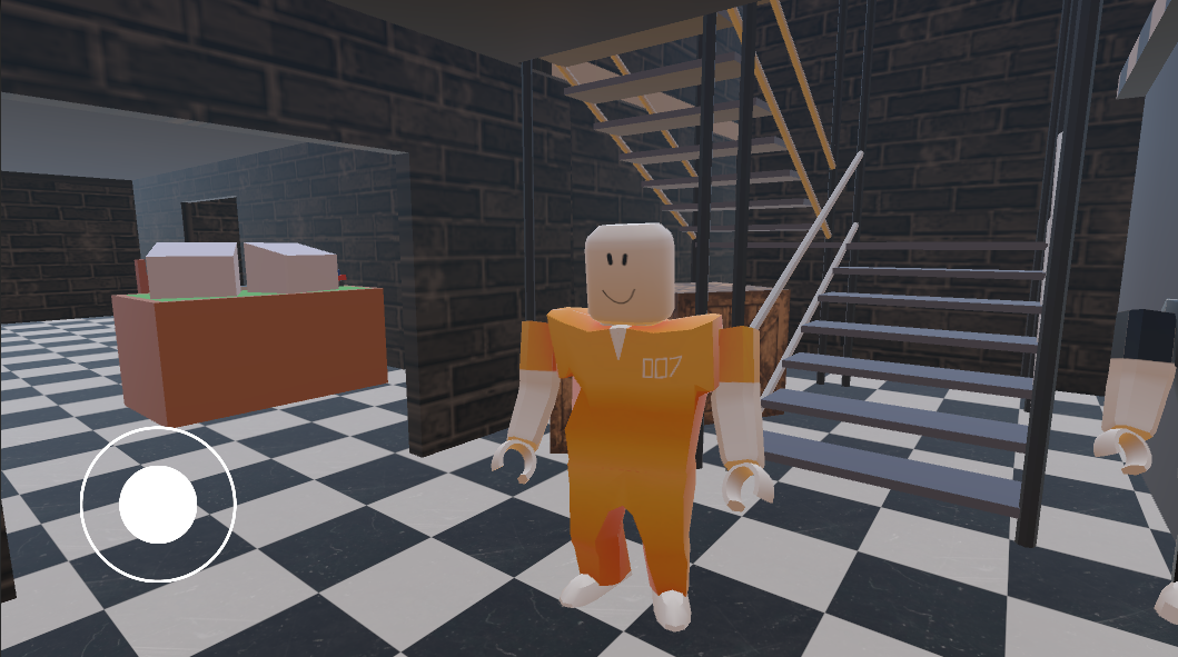 escape prison obby mod android iOS apk download for free-TapTap
