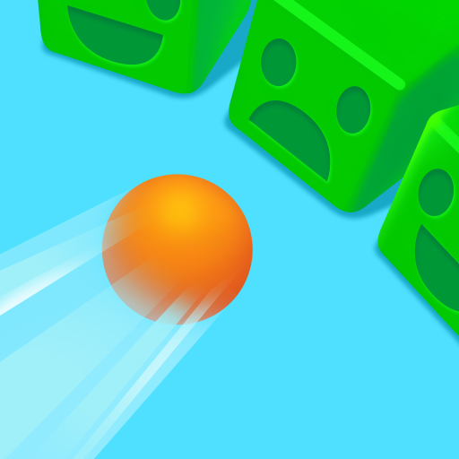 Jelly Wall: Ping Pong 3D for Android/iOS - TapTap