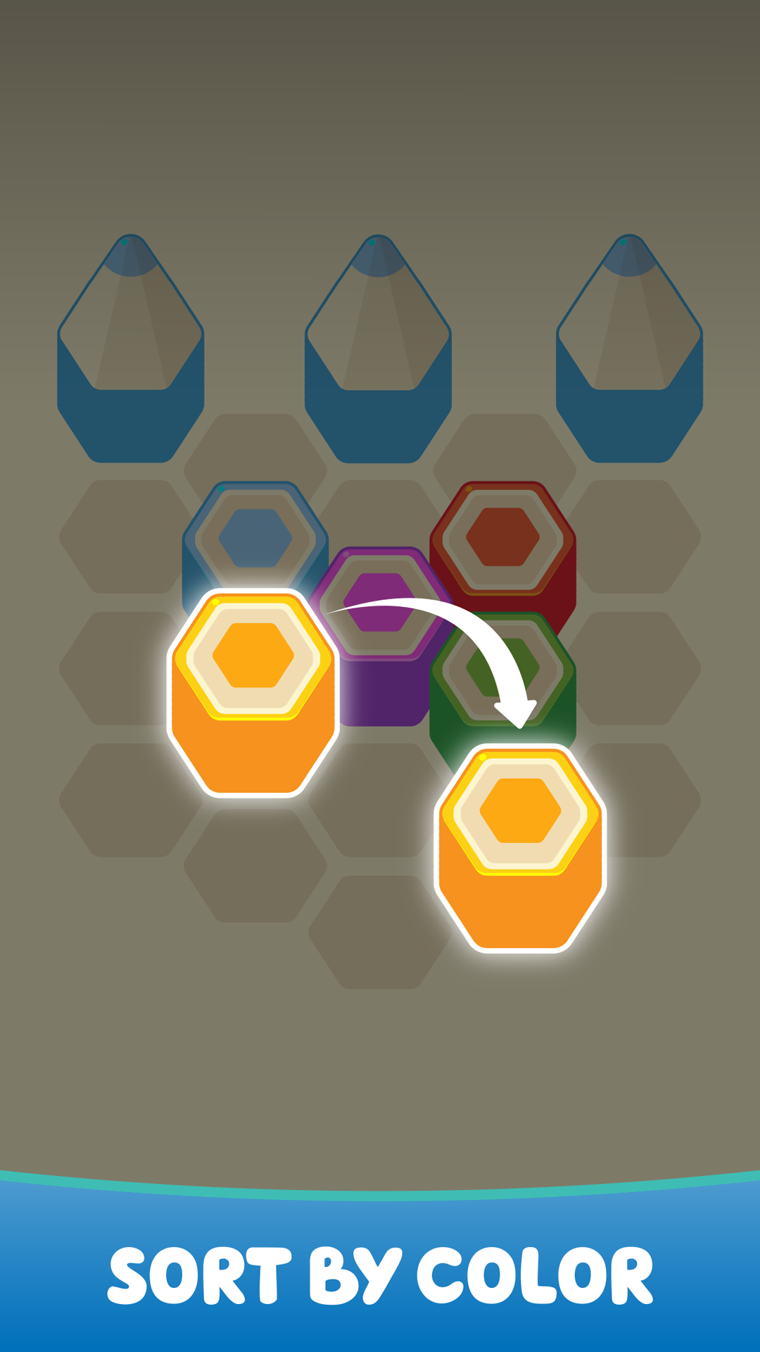 Download Pencil Sort 17 for Android/iOS APK - TapTap