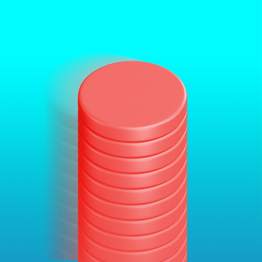 Sort Discs: Stack Color Puzzle for Android/iOS - TapTap