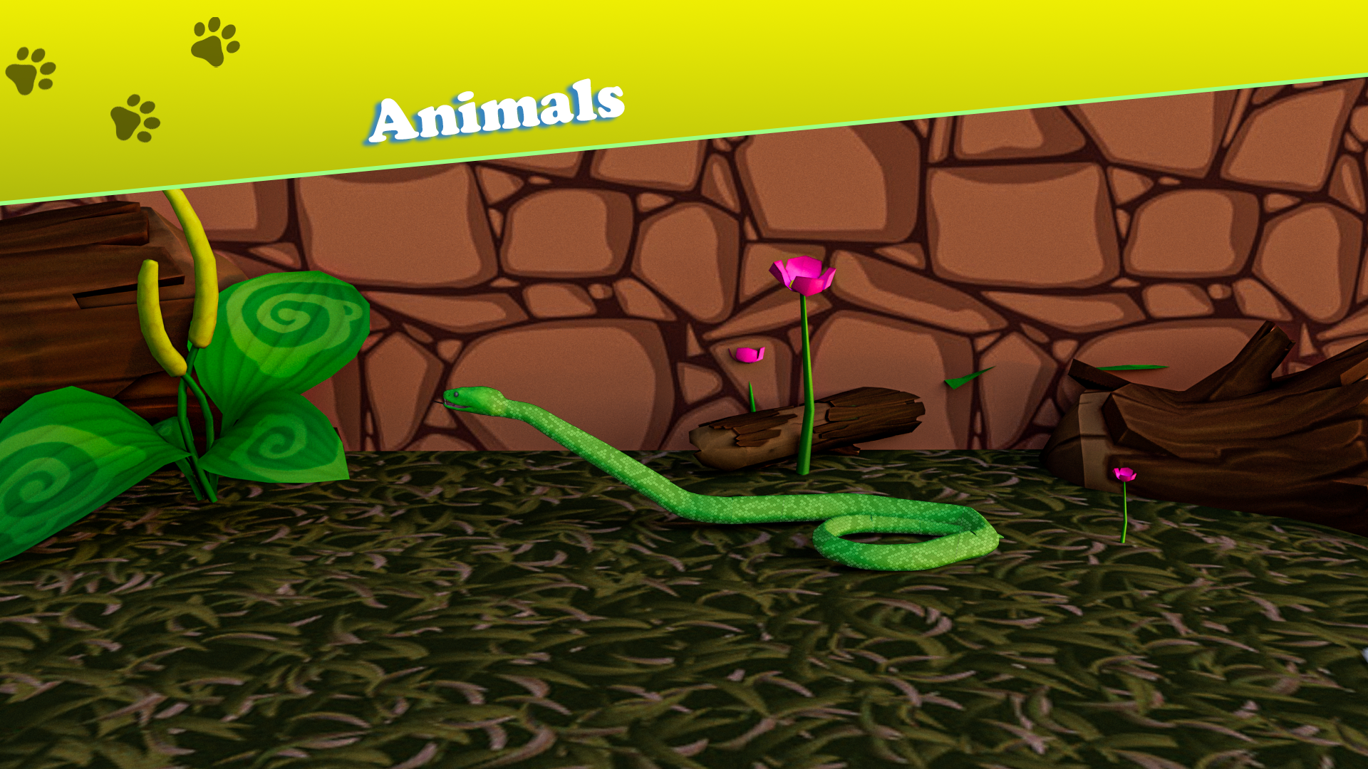 Animal Shelter: Pet World Game android iOS apk download for free-TapTap