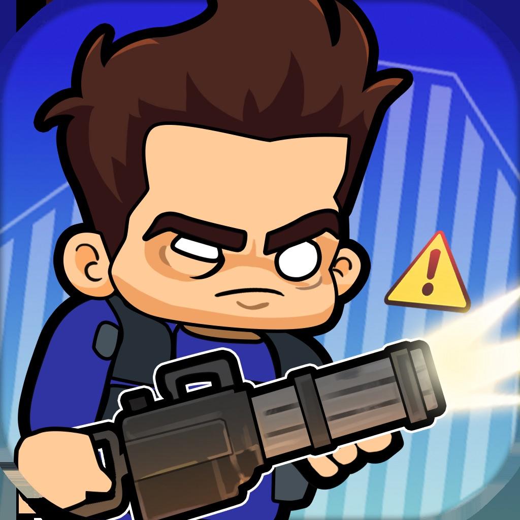 Fight Off TD Zombies Latest Version for Android/iOS - TapTap