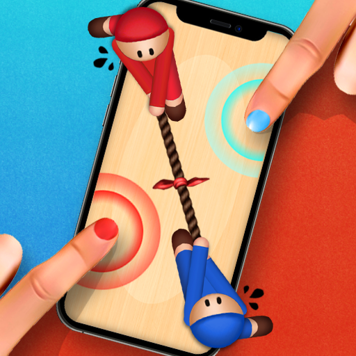 2 Player Battle Wood Games for Android/iOS - TapTap