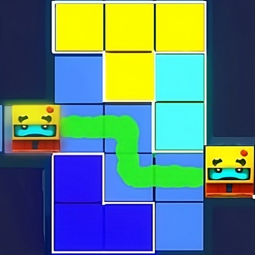 Puzzle Blocks Mazes Latest Version for Android/iOS - TapTap