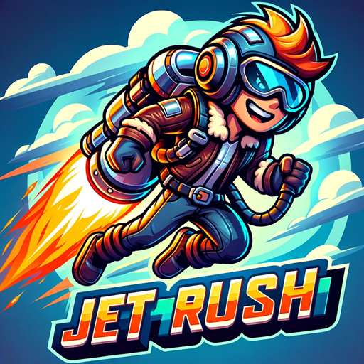 Jet Rush 2024 Latest Version for Android/iOS APK - TapTap